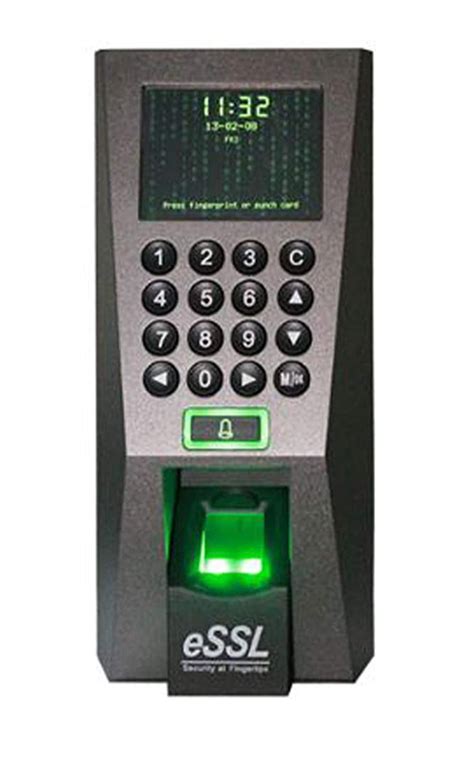 ESSL F Biometric Access Control Fingerprint At Piece In