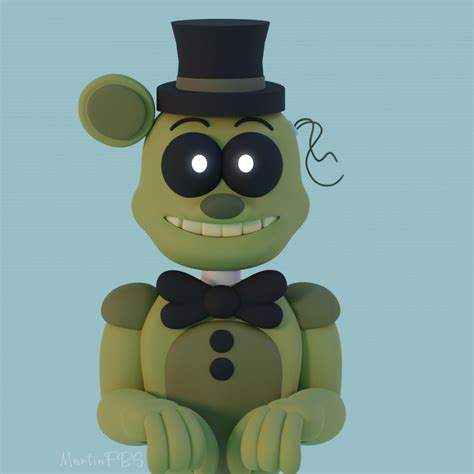 Phantom Freddy Cute Phantom Freddy Hd Wallpapers Pxfuel