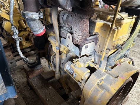 John Deere 6090 Turbo Diesel Engine For Sale Springville Pa Summit