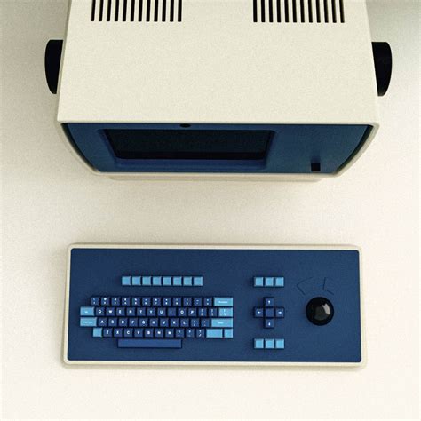 Mdr Dasher Keyboard Bàn Phím Cơ Lấy Cảm Hứng Từ Series ăn Khách Severance