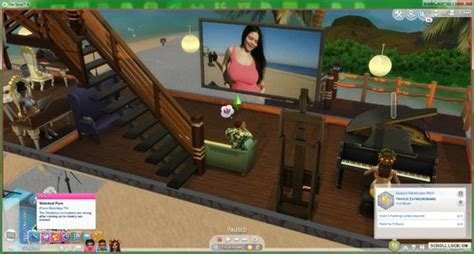 SexyTime Network Custom TV Mod Other LoversLab