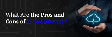 What Are The Pros And Cons Of Cloud Computing Morefield