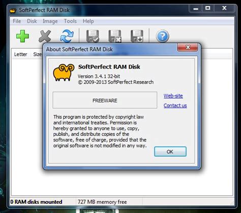 Windows Use Ram As A Hard Drive To Store Files And Data With