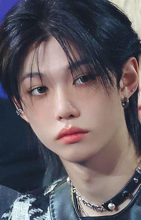 100 Ideas De Felix ╲ ★ En 2025 Pecas Hermosas Felix Chicos Coreanos Atractivos
