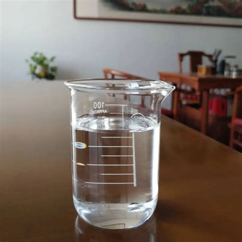 Dioctyl Adipate Doa Plasticizer Dinp Dop Dotp Doa Totm Cas No 103 23 1 Buy Cas No 9016 45 9