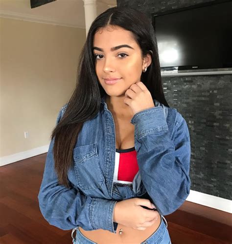 Malu Trevejo Picture