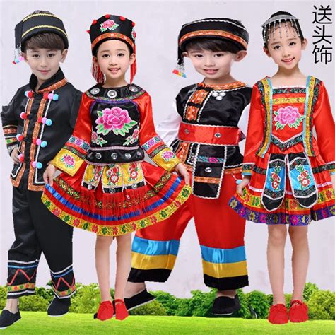 阿昌族小朋友图片小朋友图片卡通图片大山谷图库