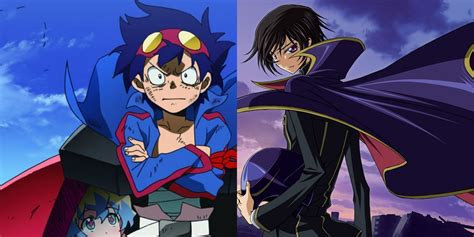 Code Geass Rozé Of The Recapture How The Anime Expanded Upon The World