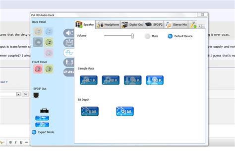 Spdif On My Motherboard Thread Gallery Headphone Reviews And Discussion Head