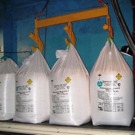 China 1 Loop Bulk Bag Fabricantes Proveedores Fábrica Guansong
