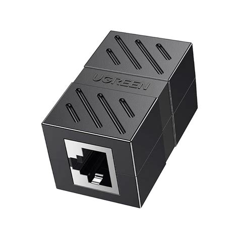 Extensor De Red Ethernet Rj45 Ugreen E2 Tienda Audiovisual