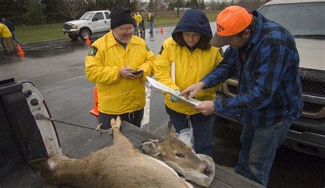 Deer Tests Positive For Cwd In Dickinson County Michigan Farm News