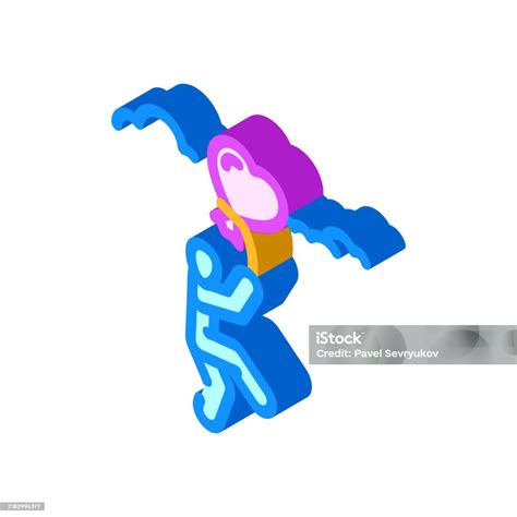 열정 성공 삶 아이소 메트릭 아이콘 벡터 일러스트 레이 션 3차원 형태에 대한 스톡 벡터 아트 및 기타 이미지 3차원 형태 결심 균형 Istock
