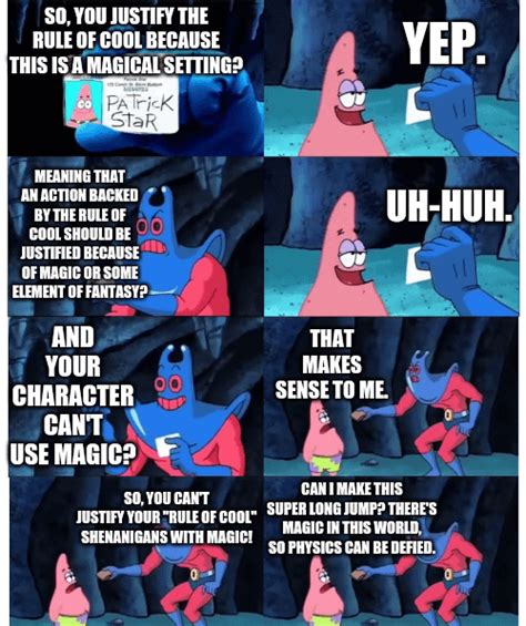 Theyre As Bad As Rogues Who Ask For Advantage On Their Attack Rolls So They Can Get Sneak