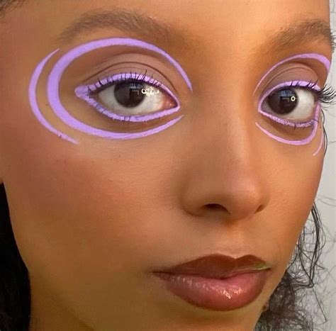 Pin By Nathan On Makeup Inspo In 2025 Eye Makeup Art Dope Makeup