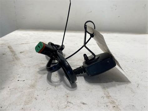 2019 Used Bendix Side Sensor Display Unit For Sale Dorr Mi K041738