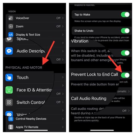 How To Stop Your Iphones Side Button From Hanging Up Call