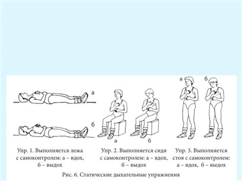 Презентация на тему ДЫХАТЕЛЬНЫЕ УПРАЖНЕНИЯ