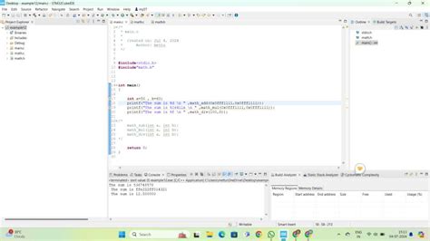 Shiva Mettu On Linkedin Embeddedsystems Stm32 Embeddedc