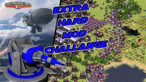 Mod Yuris Revenge Ai Config File Sanyexo