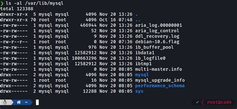 Make Your Mysql Server More Secure With These 7 Steps