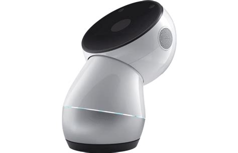 Jibo Social Robot Review Ireviews
