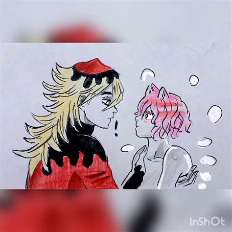 Shorts Anime Manga Kimetsunoyaiba Douma Douma X Yn Neko Youtube