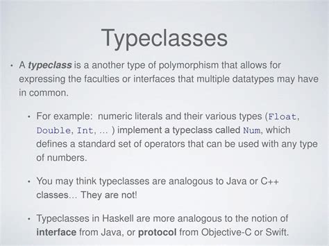 Mpcs 51400 Functional Programming Ppt Download