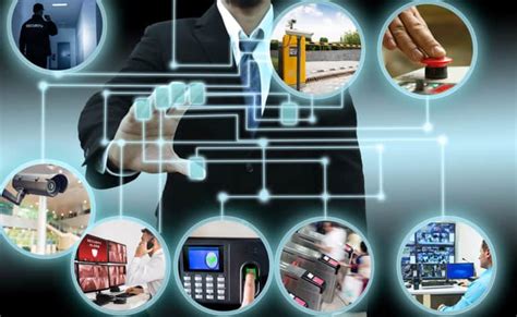 Need Security System Integration Read This Safe And Sound Security