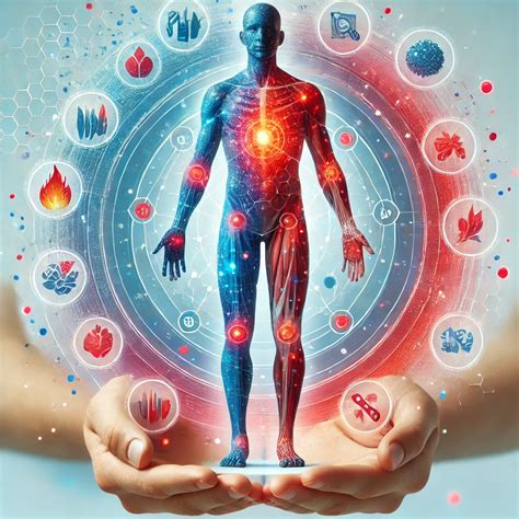 The Science Of Inflammation How To Identify And Reduce Chronic