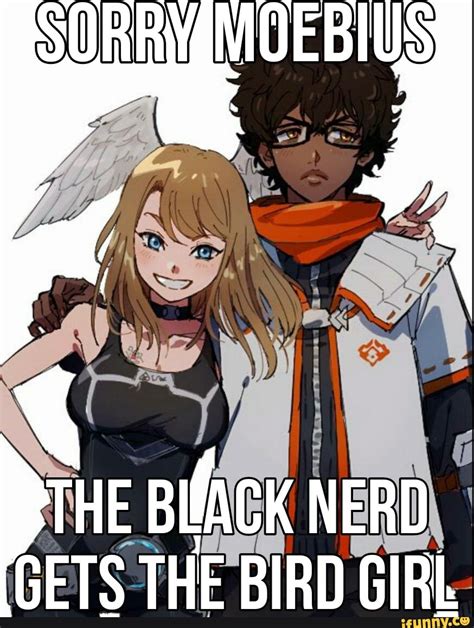 Sorry We The Back Nerd Gets The Bird Girl Ifunny