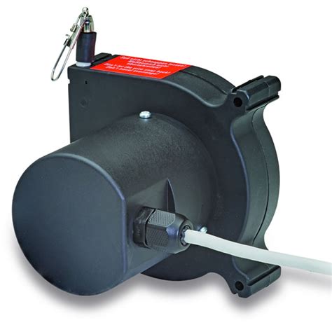 Compact Medium Range Draw Wire Displacement Sensor MK88