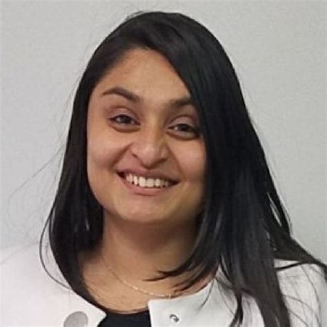 richa mehta patel mbs pmp project manager principle investigator