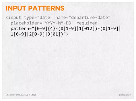 Ui Design With Html5 And Css3 Pdf