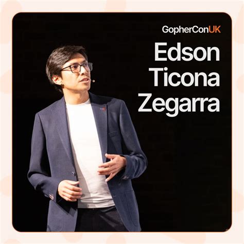 Gophercon Uk On Linkedin Gopherconuk24