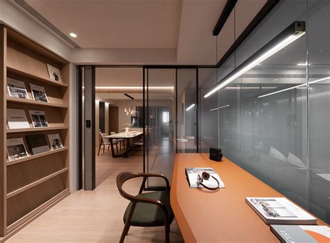 Pmd｜民生高峰會｜單層私人住宅 Behance