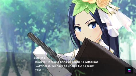 Magicami Magical Wedding Ao Full Story