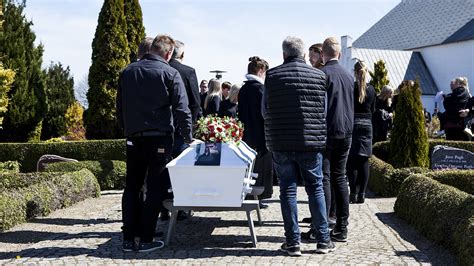 Lars Henriks Søn Tog I Byen Og Kom Aldrig Hjem Jeg Tænker På Ham