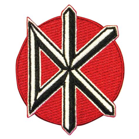 The Dead Kennedys Logo