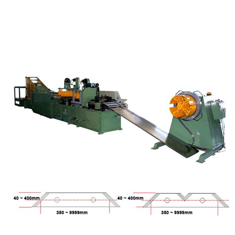 Crgo Step Lap Silicon Steel Cutting Machine Transformer Core Cutter