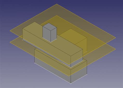 Topological Naming Problem FreeCAD Documentation