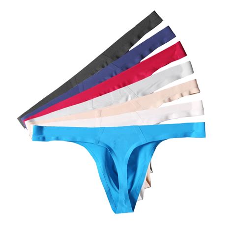 Men Men Thong Underwear The Real Experience Behind The Silkiest T Back