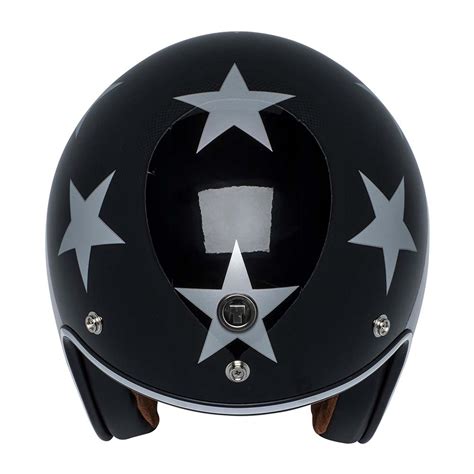 Torc T 50 34 Open Face Retro Helmet Captain Vegas