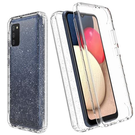 Samsung Galaxy A02s Case Samsung A02s Case With Built In Screen