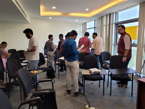 imarticus corporate solutions on linkedin bespoketraining