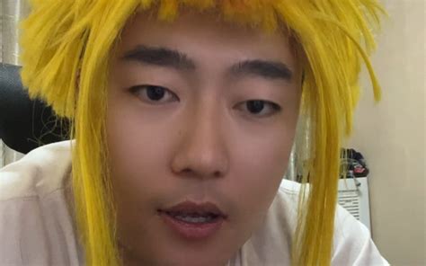 我的恩师杀马特团长已经回归 东北往事白牛 东北往事白牛 哔哩哔哩视频