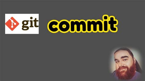 Hayes Mccardell Ii On Linkedin How To Use Git Commit