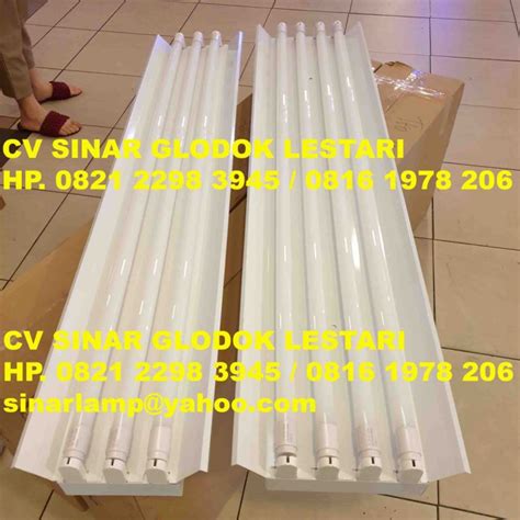 Lampu Tko X Watt Dan Lampu Tko X Watt