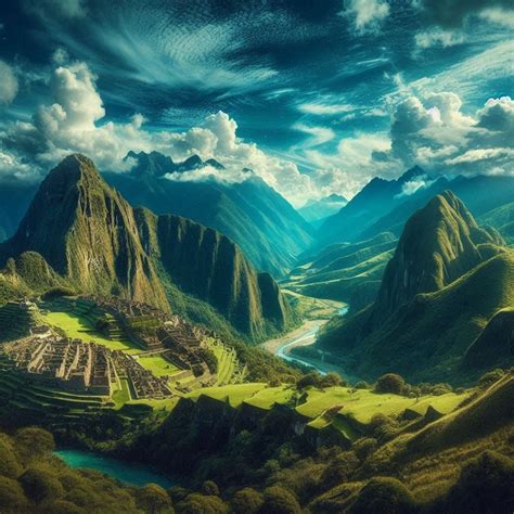 The Celestine Prophecy Exploring The 9 Insights Jaden Healey