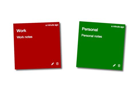 How To Build A Sticky Notes App Using React And Redux Cosmic